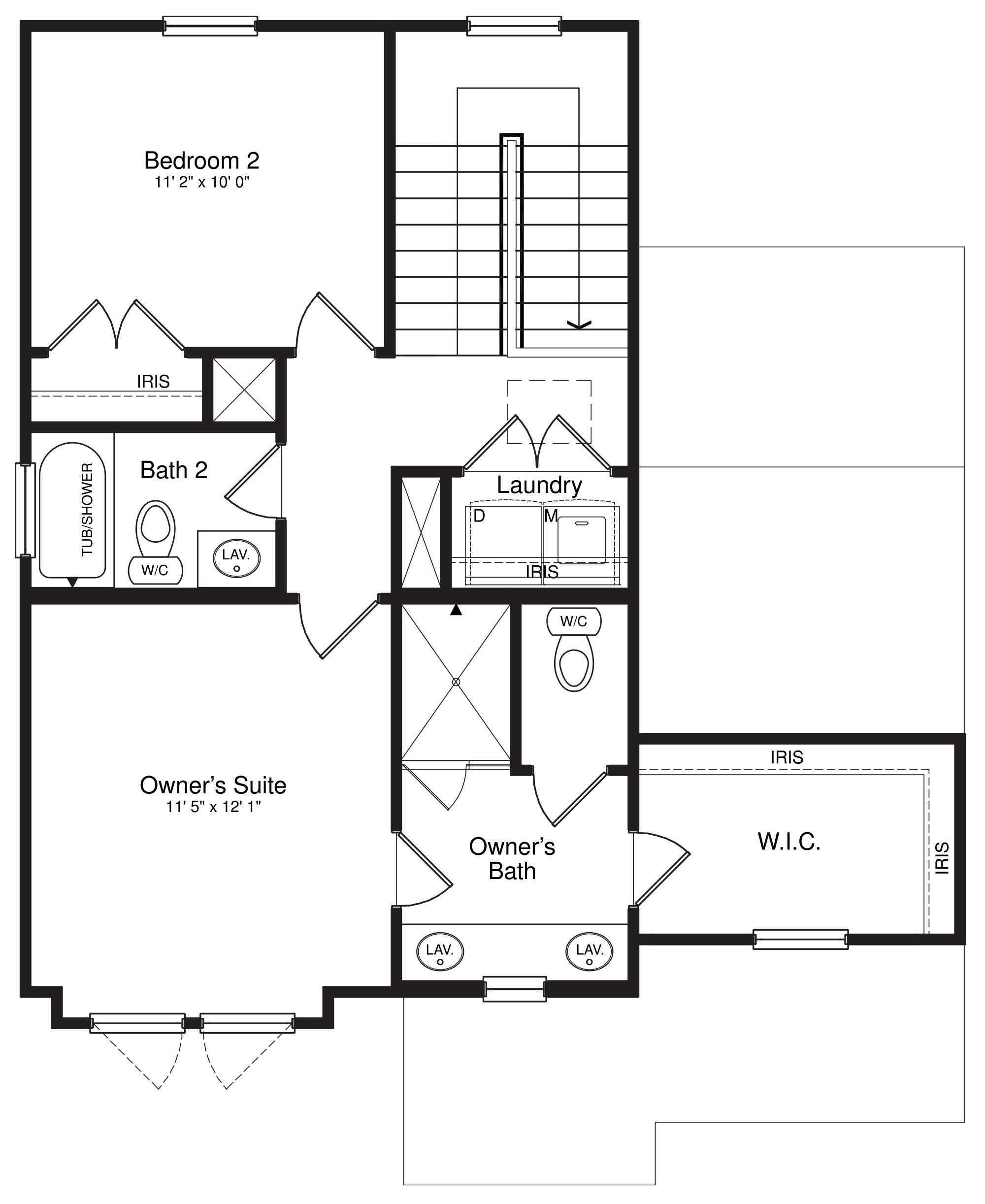 XDesign360 - Timbercraft Homes