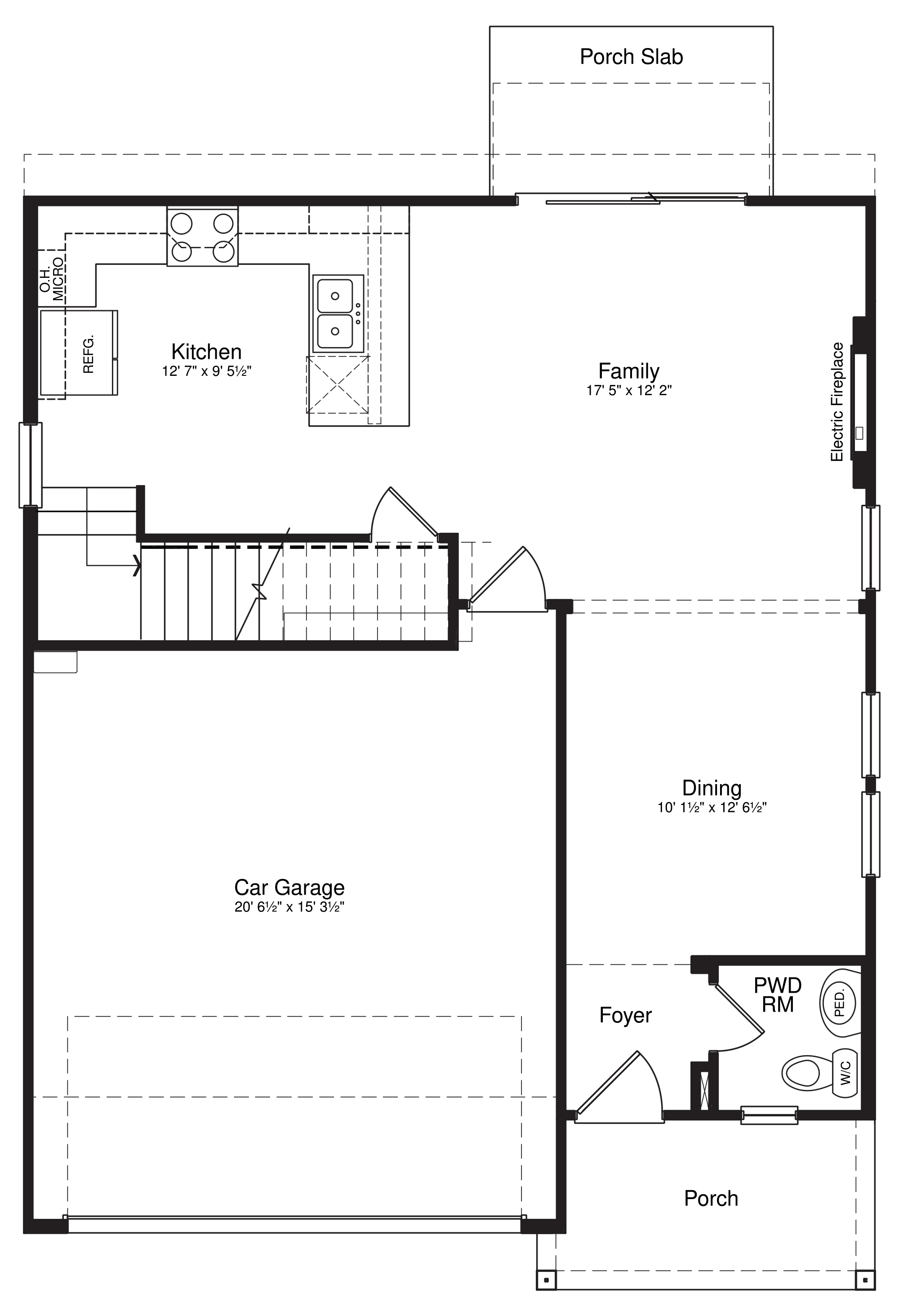 XDesign360 - Timbercraft Homes